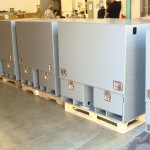 PIPELINE SURVEILLANCE ELECTRONICS ENCLOSURE – ASM Precision.com