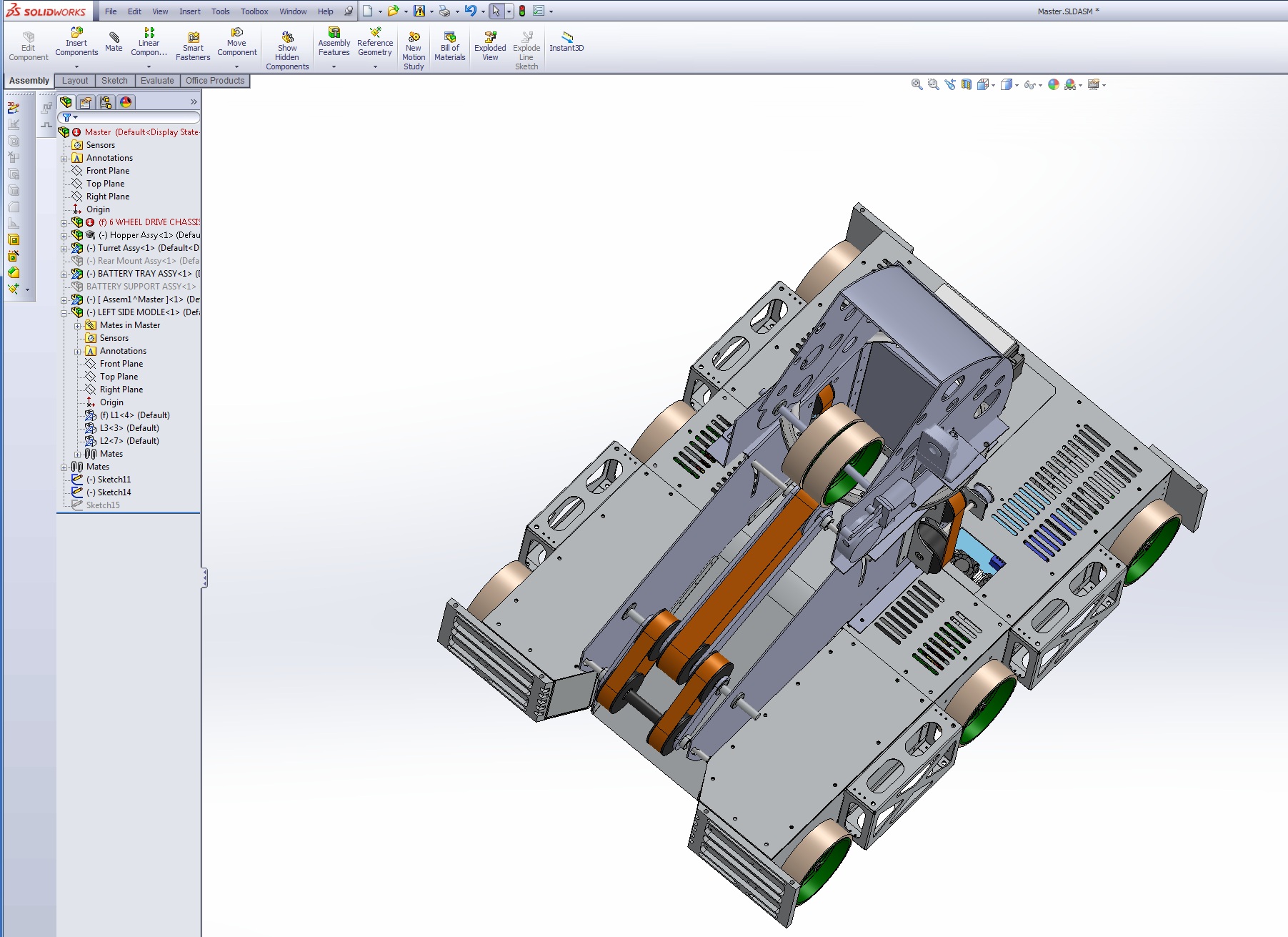 Engineering – ASM Precision.com